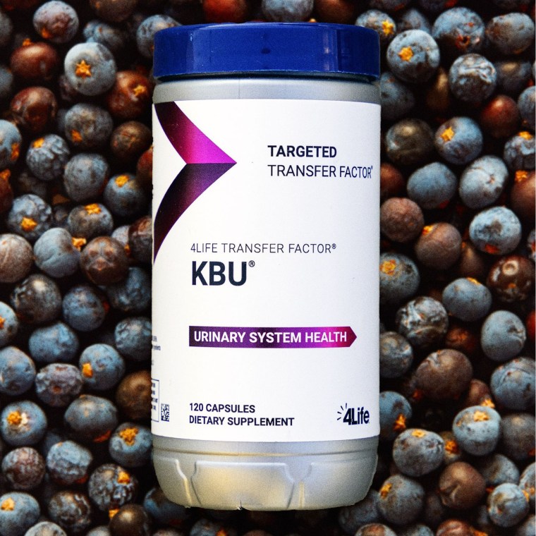 KBU – John4Life Transfer Factor Philippines