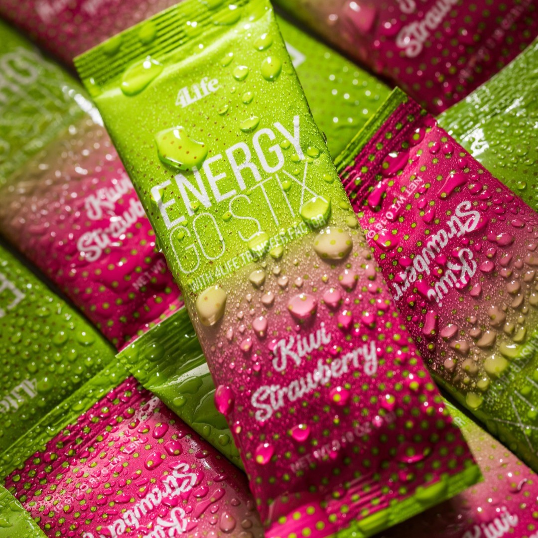 Energy Go Stix – John4Life Transfer Factor Philippines