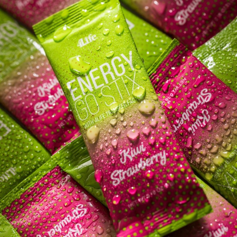 Energy Go Stix – John4Life Transfer Factor Philippines