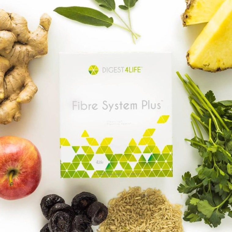 Fiber System Plus – John4Life Transfer Factor Philippines
