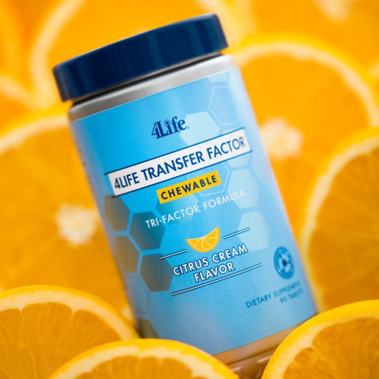 New 4Life products in the Philippines – John4Life Transfer Factor ...