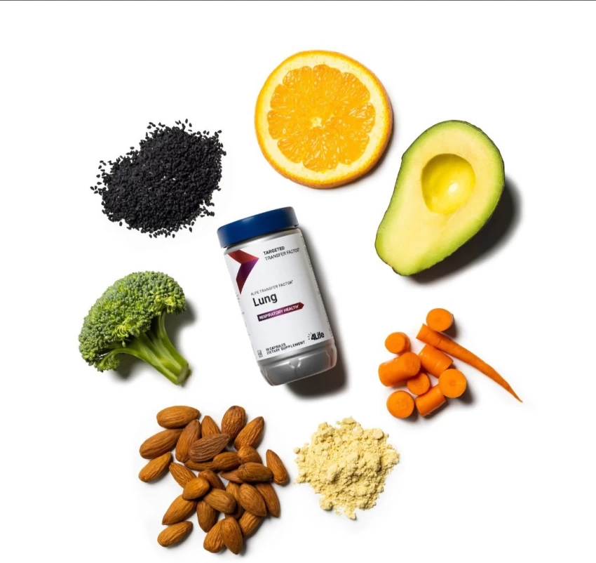 4Life Transfer Factor Lung is coming to the Philippines as “4Life ...