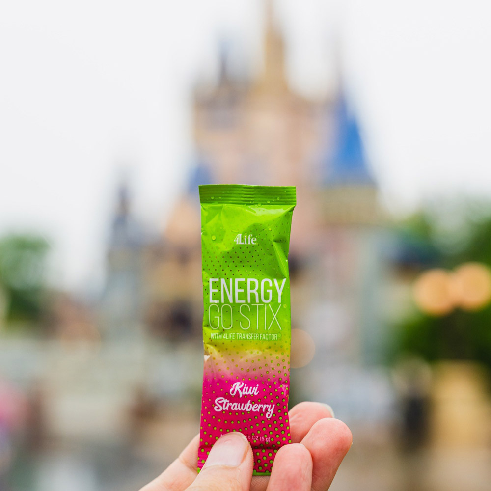 Energy Go Stix – John4Life Transfer Factor Philippines