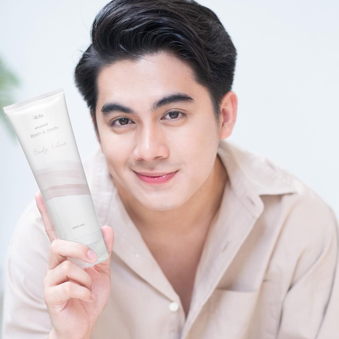 Enummi Body Lotion – John4Life Transfer Factor Philippines