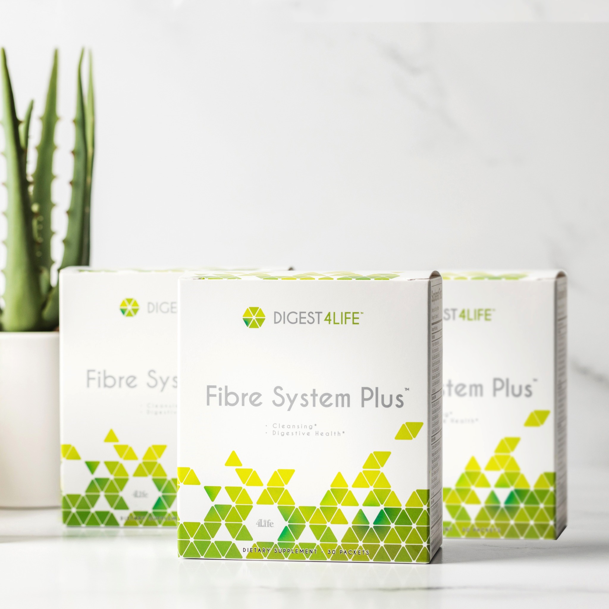 Fiber System Plus – John4Life Transfer Factor Philippines