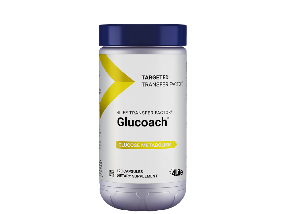 Glucoach – John4Life Philippines