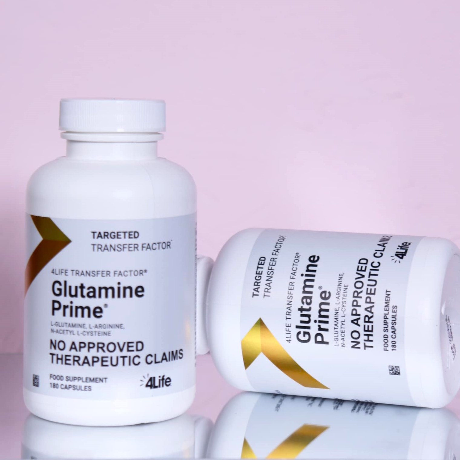 Glutamine Prime – John4Life Transfer Factor Philippines