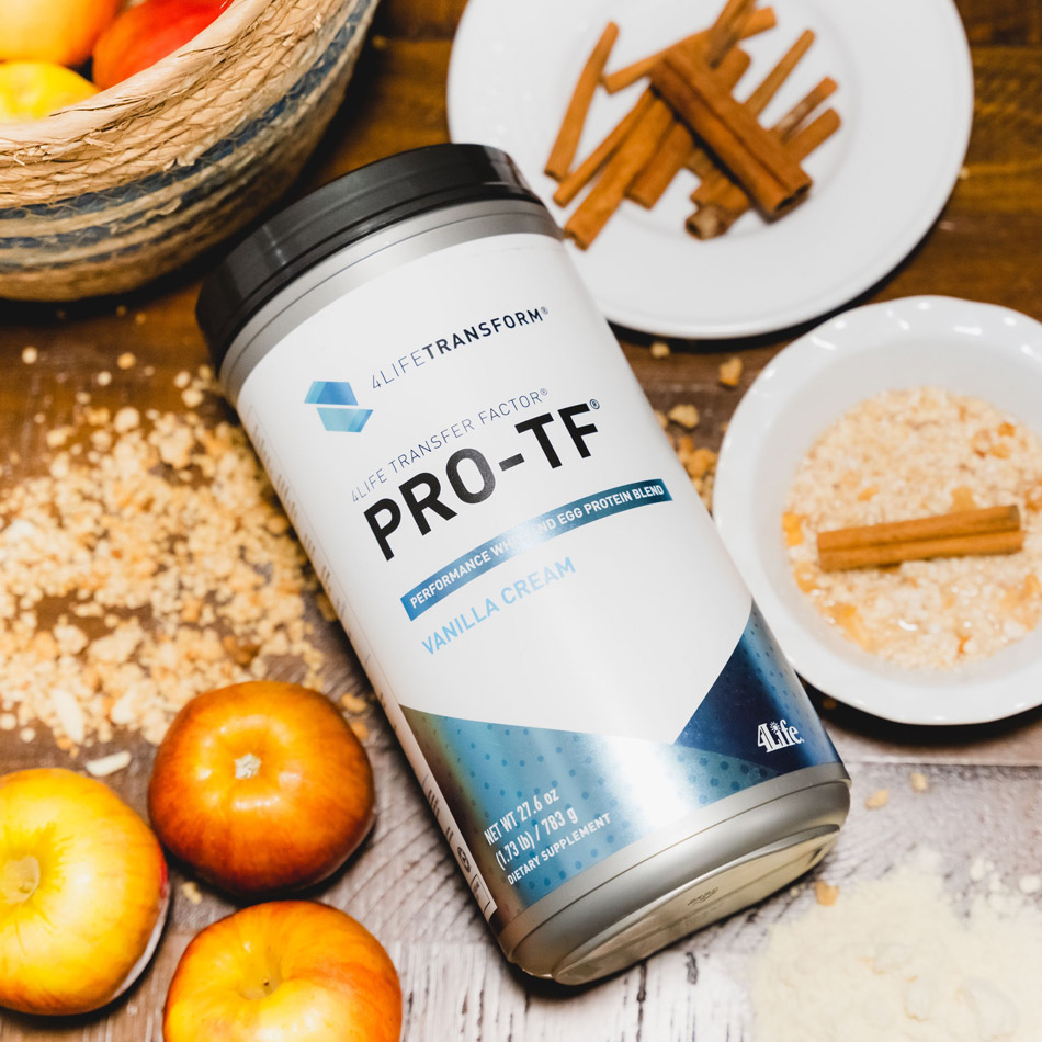 Pro-TF – John4Life Philippines